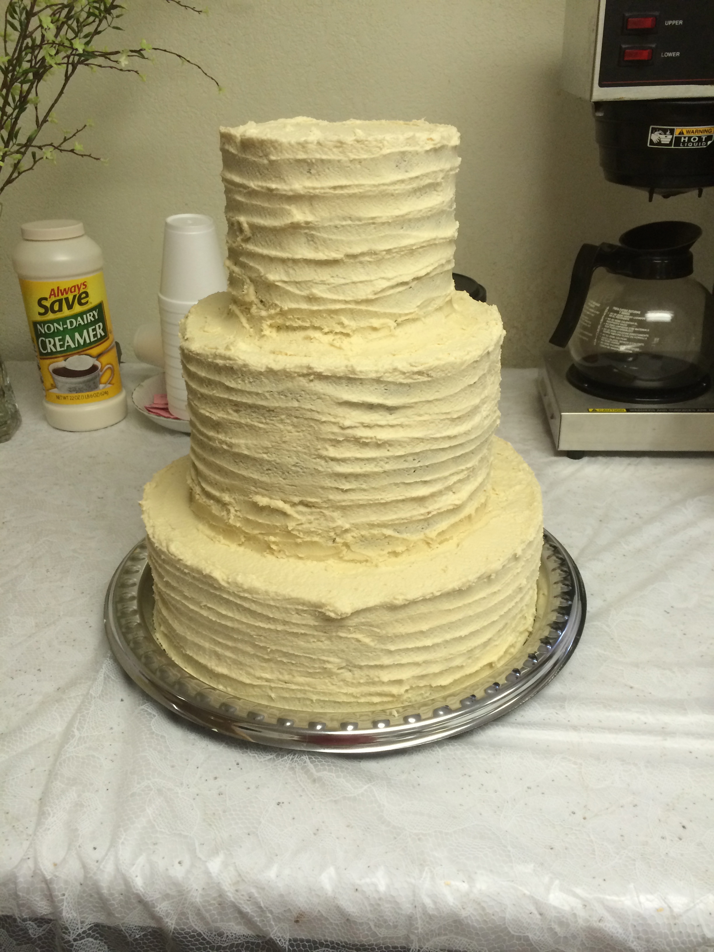 Delish Cake | DELISH BY FELISH