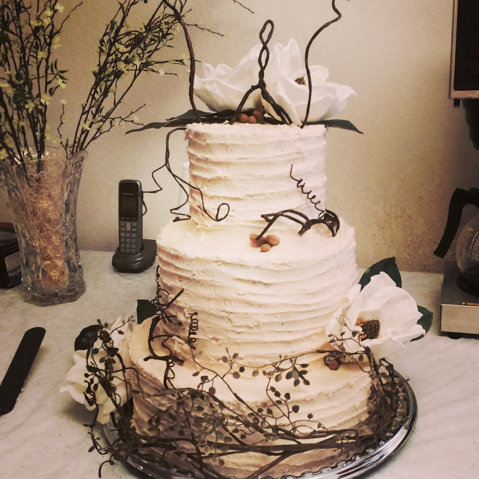 Delish Cake | DELISH BY FELISH